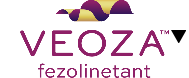 VEOZA™ (fezolinetant) for Vasomotor Symptoms due Menopause